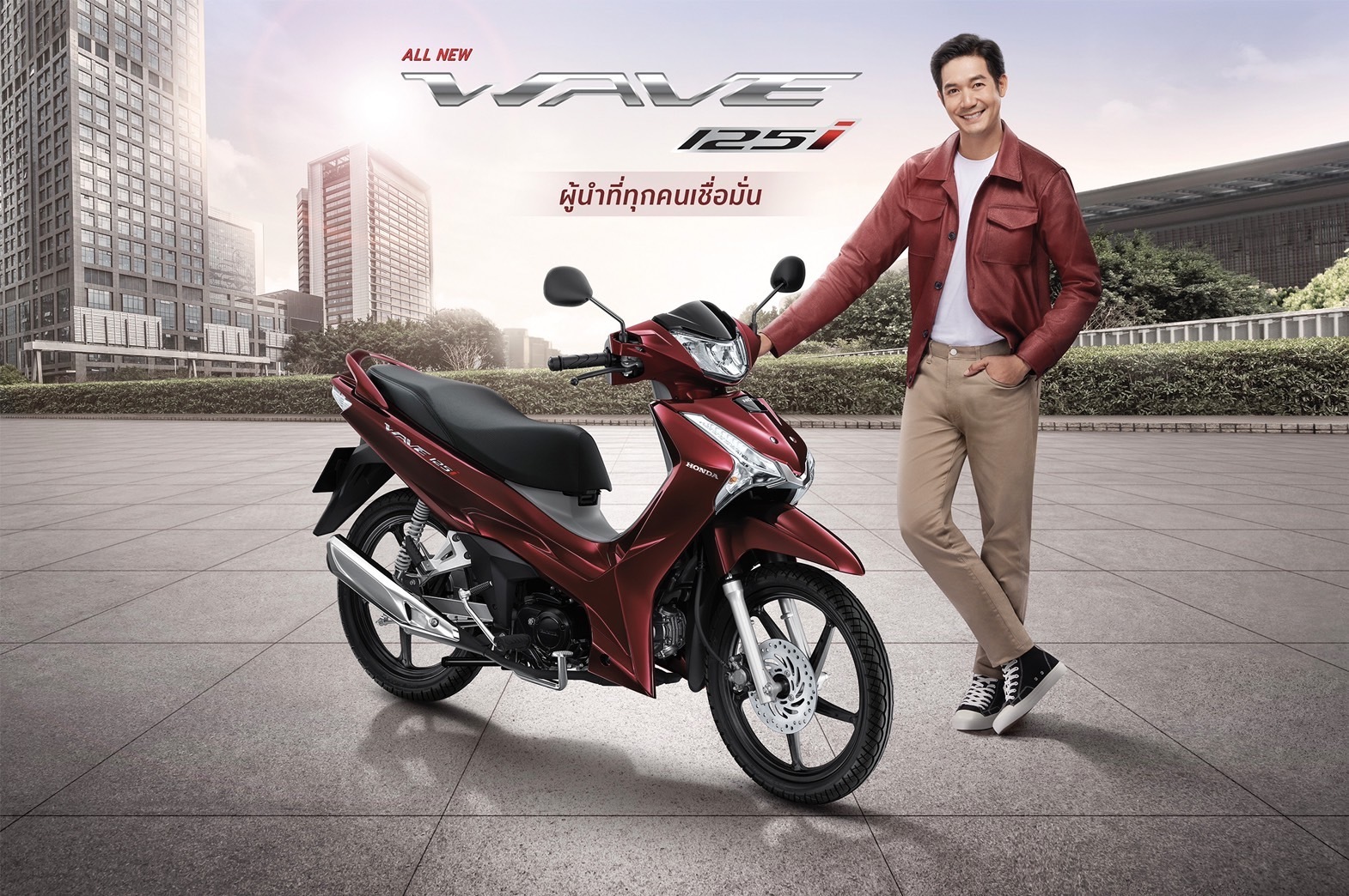 ใจถึง…Honda เปิดตัวรวดเดียว 3 รุ่น นำทัพโดย All-New Forza 350 เปิดพร้อม All-New ADV 160 และ All ...